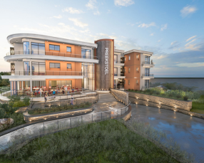 CURRENT DEVELOPMENTS – TrueProp Development